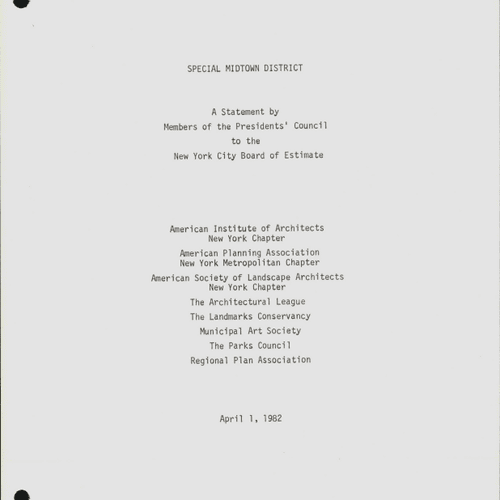 RPA | Regional Plan Association