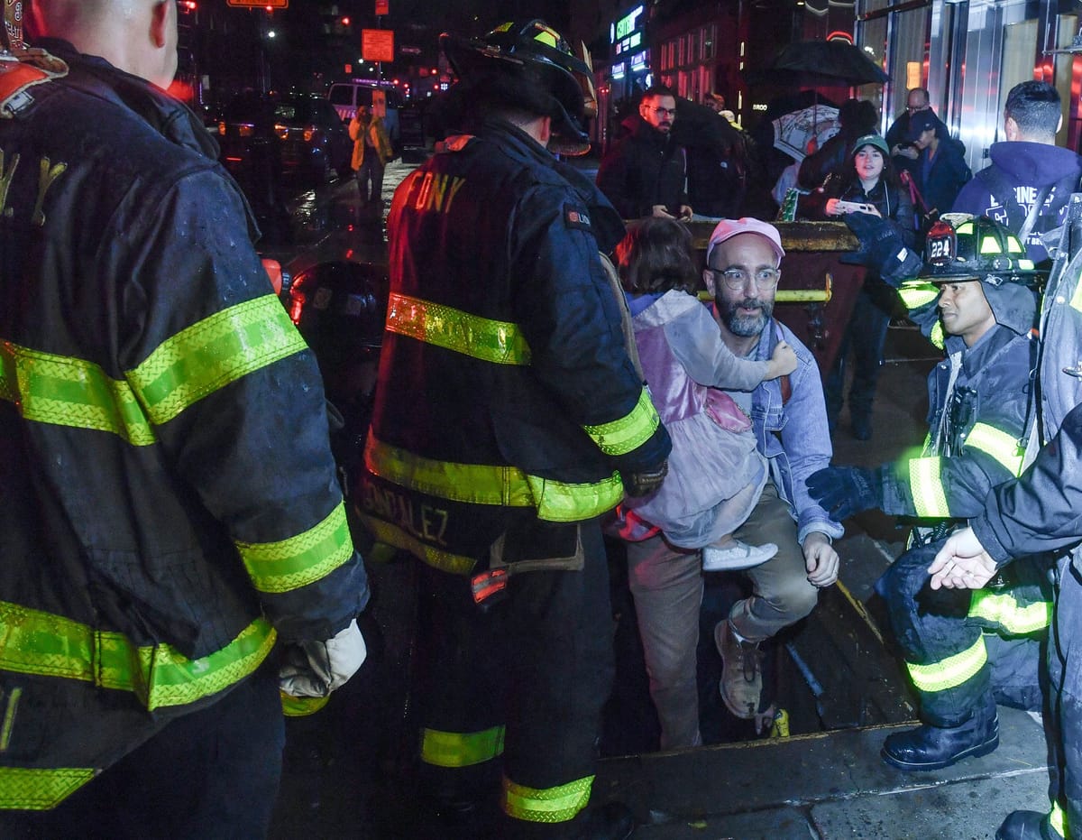 RPA | How MTA’s 2025-2029 Capital Plan Will Benefit All New Yorkers