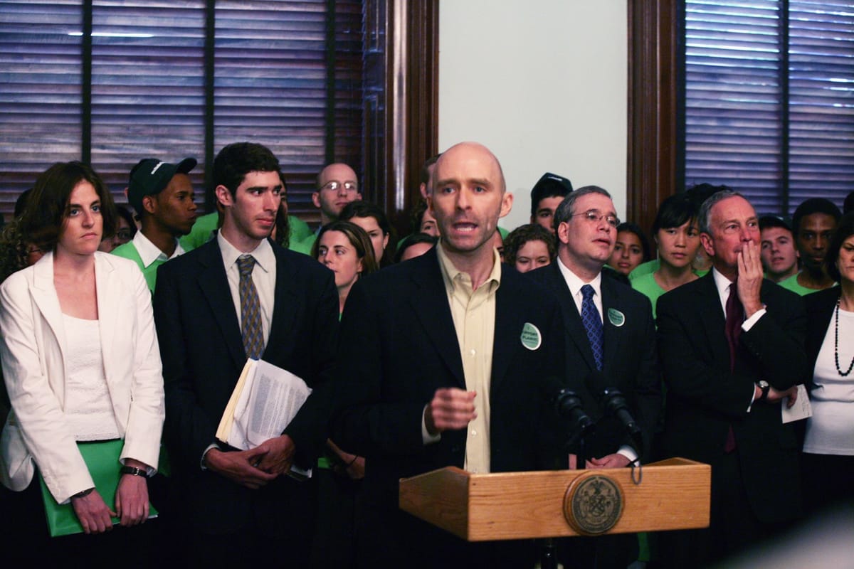 RPA | Congestion Pricing: A Retrospective