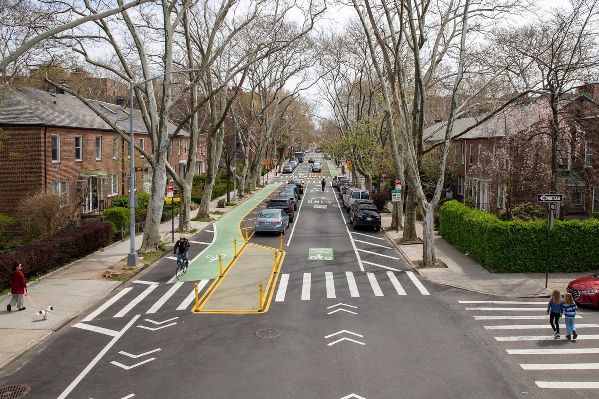 RPA | Parking and Curbside Management Toolkit