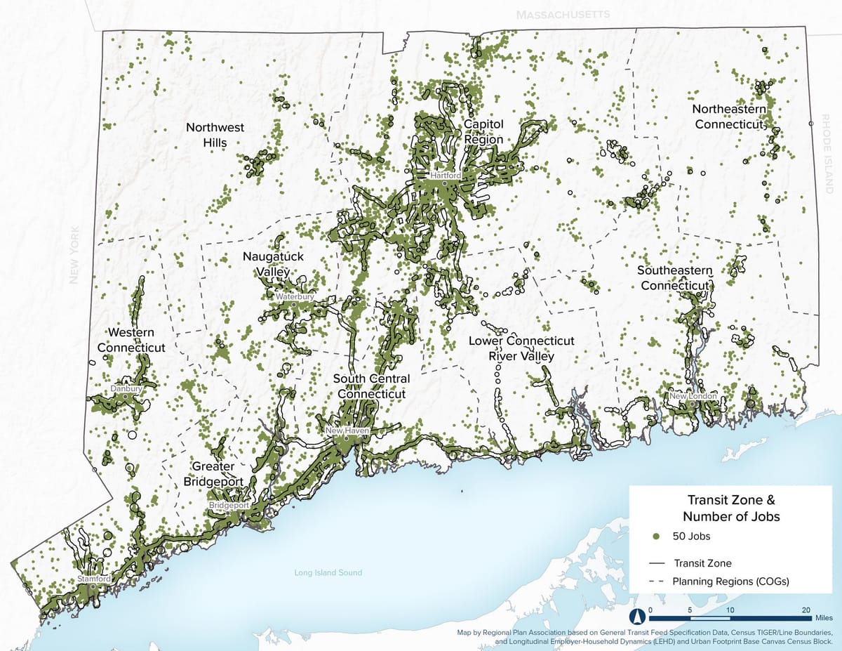 RPA | Homes on Track: Connecticut