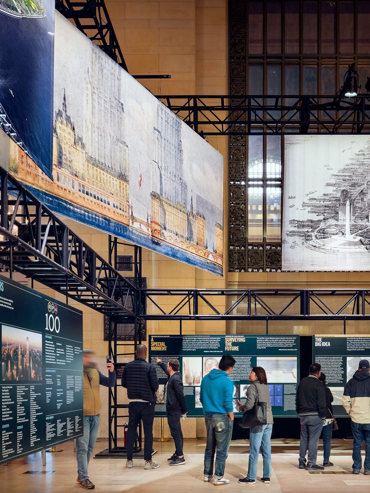 RPA | The Constant Future