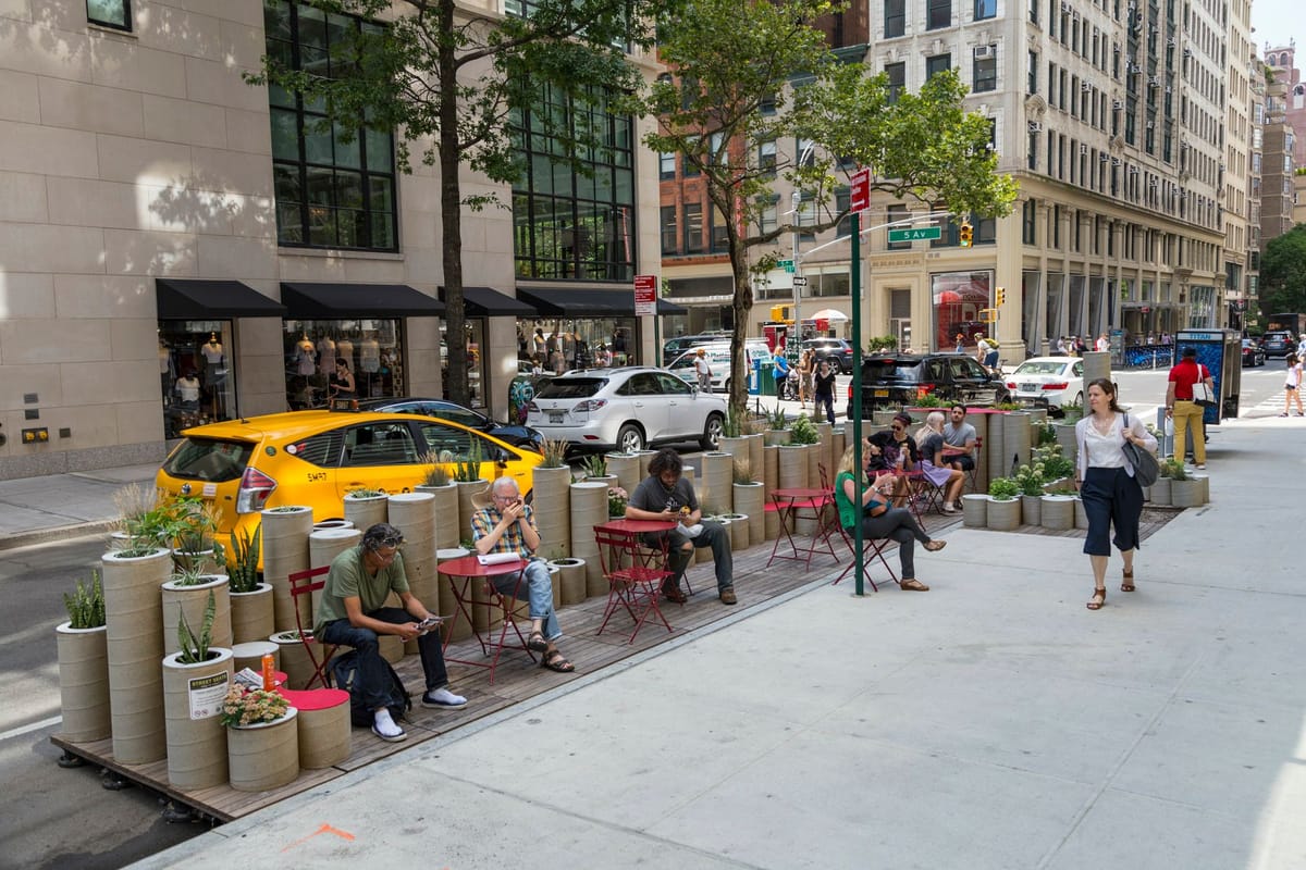 RPA | Parking and Curbside Management Toolkit