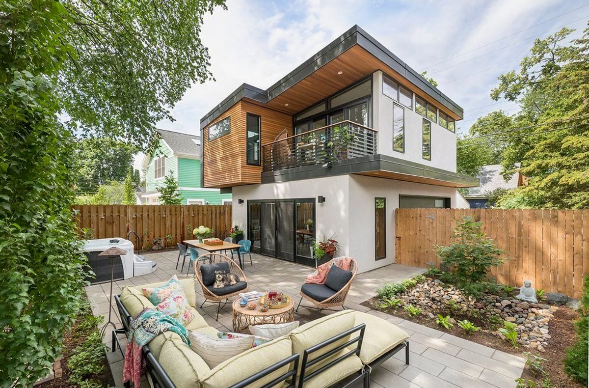 RPA | How Six Cities are Creating Missing Middle Housing