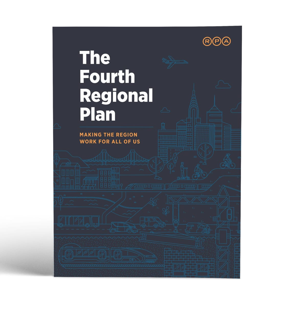 RPA | Regional Plan Association