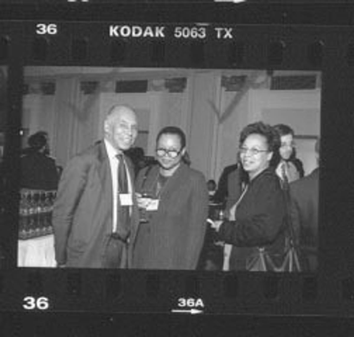 RPA | RPA Recognizes Former Staff, Board Members During Black History…