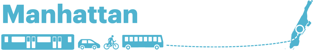 RPA | How Congestion Pricing Benefits Your Neighborhood