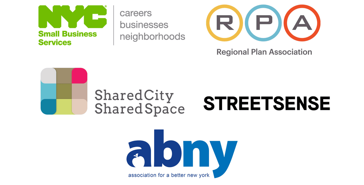 RPA | Sustaining Commercial Districts