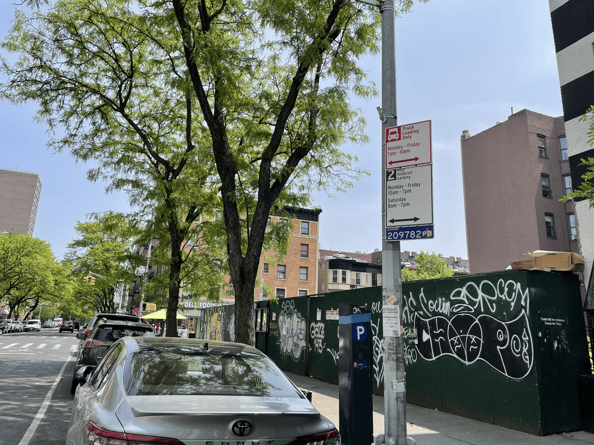 RPA | Parking and Curbside Management Toolkit