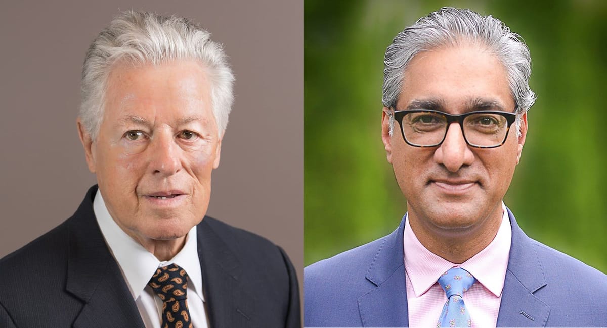 RPA | The First Annual RPA New Jersey Reception