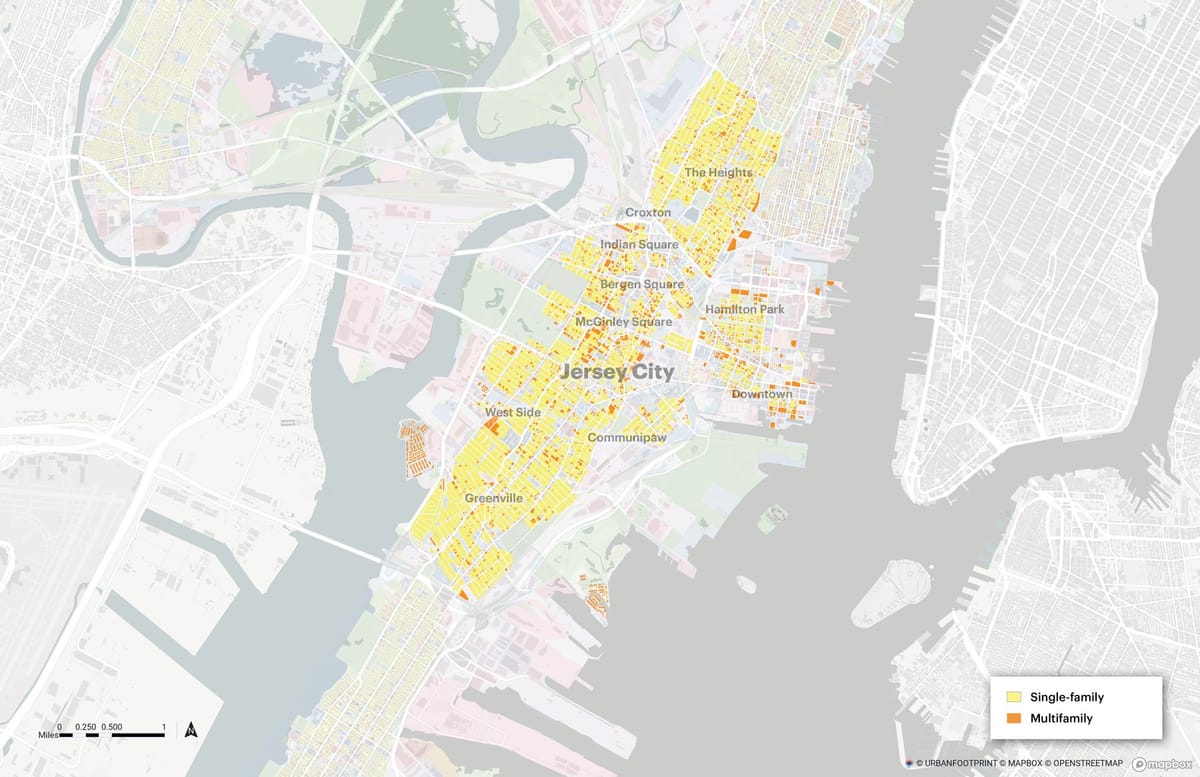 RPA | Housing Jersey City: Assessing Current and Future Gaps