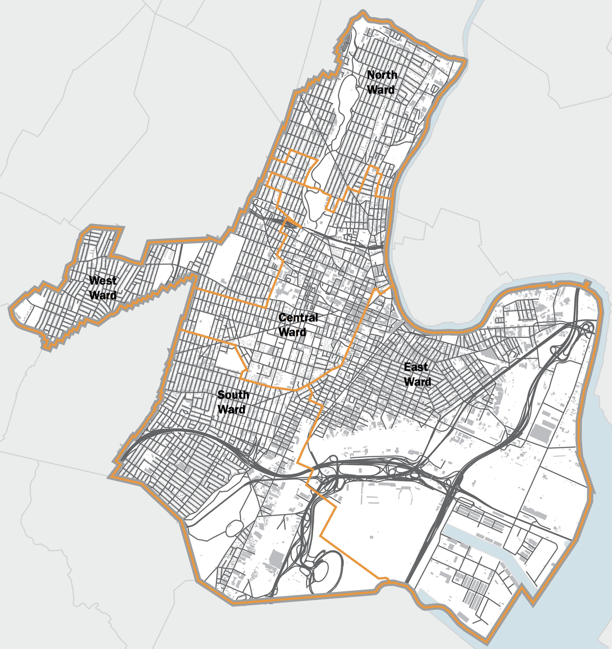 RPA | Newark Draft Vision Plan