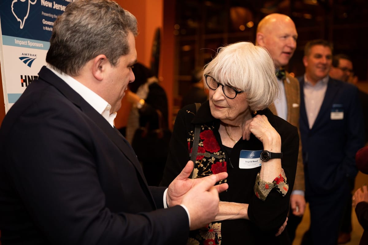 RPA | RPA Mourns the Passing of Ingrid Reed