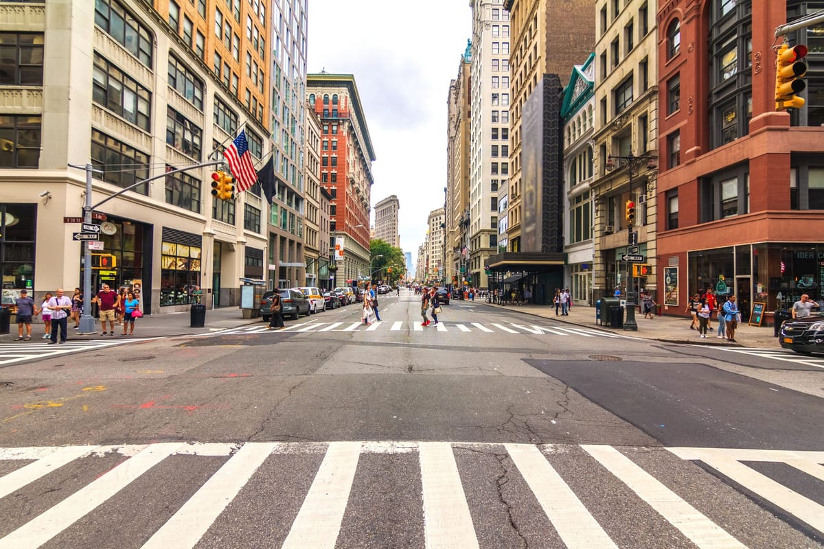 RPA | Congestion Pricing in NYC