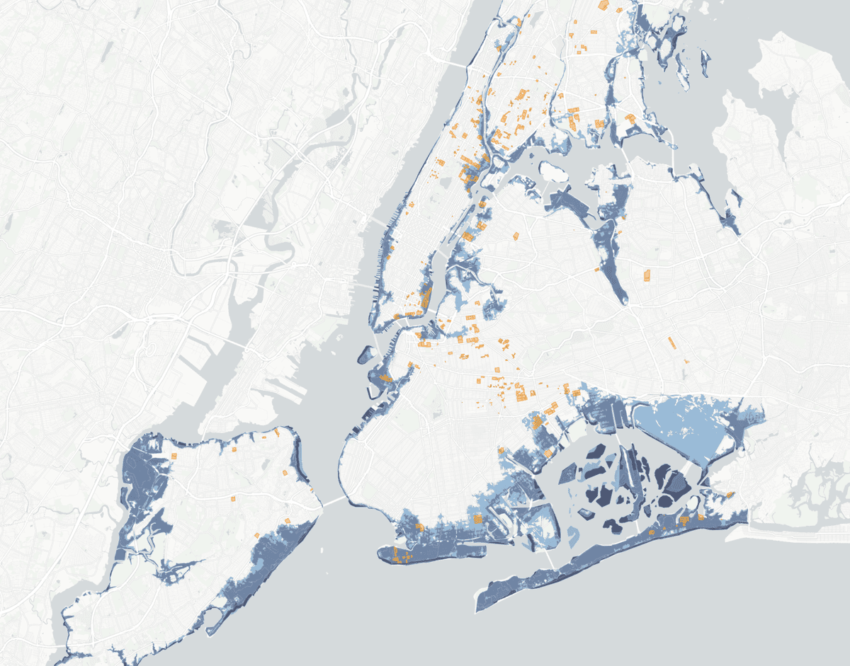 RPA | NYCHA’S Crisis