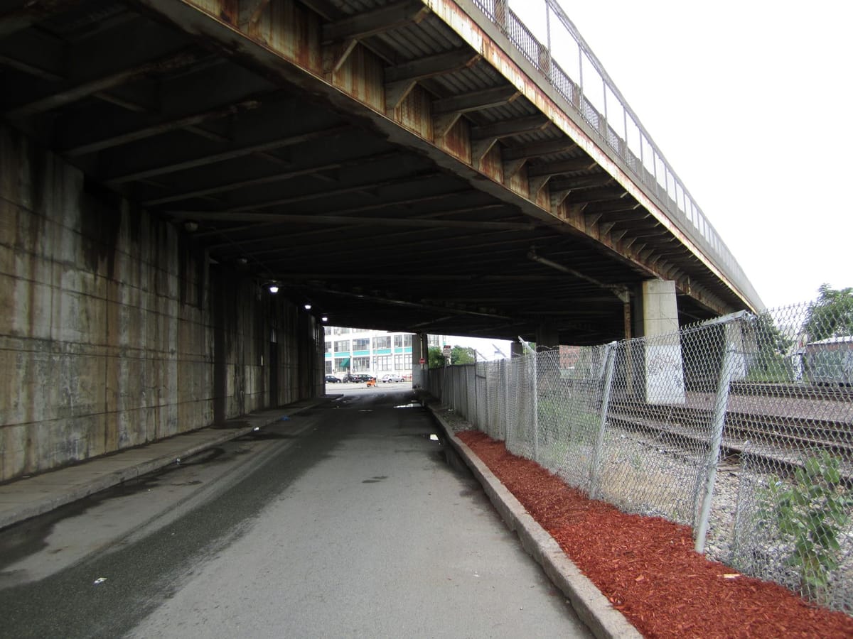 RPA | Reimagining the BQE