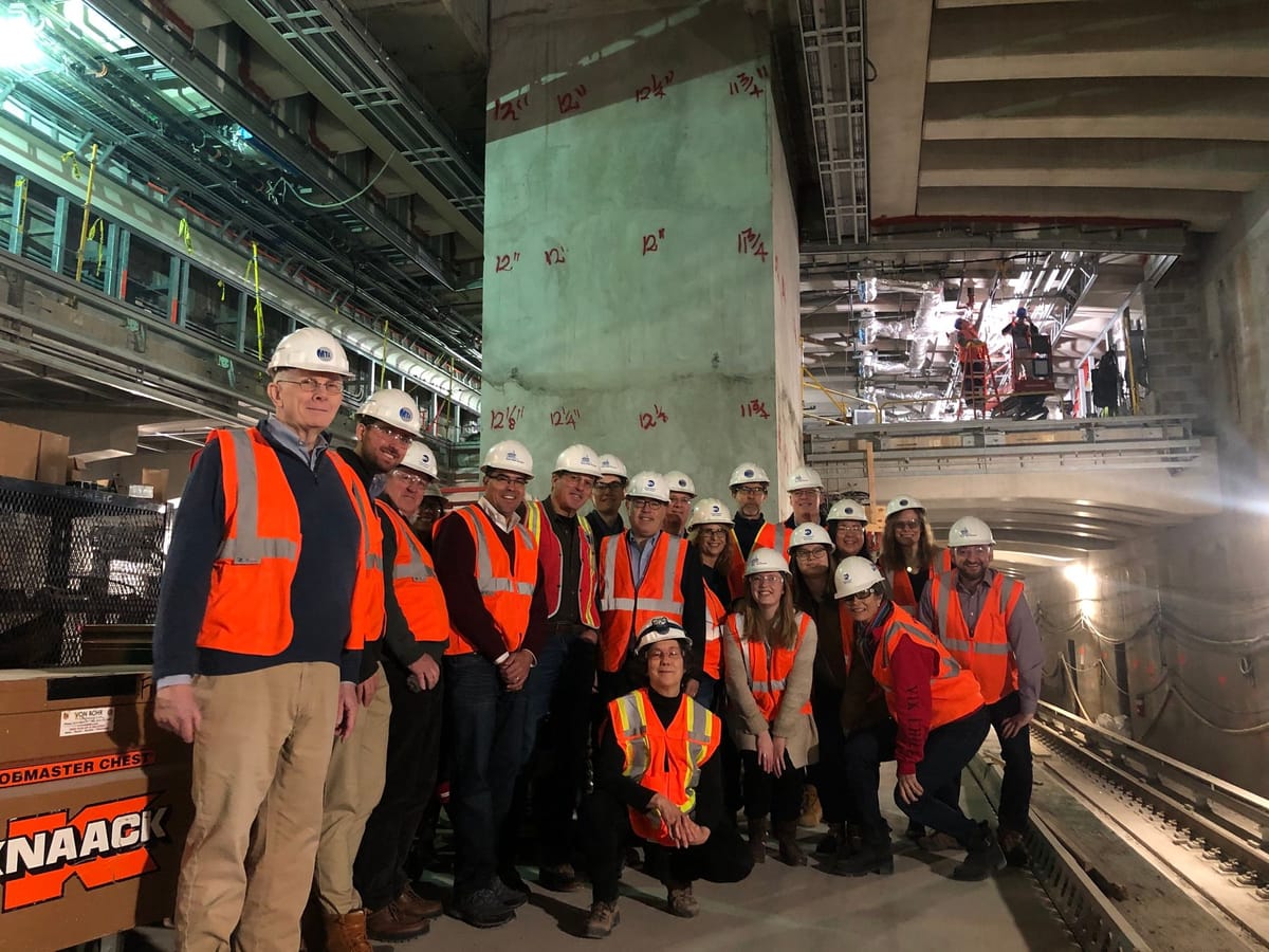 RPA | RPA Annual Report, FY2020