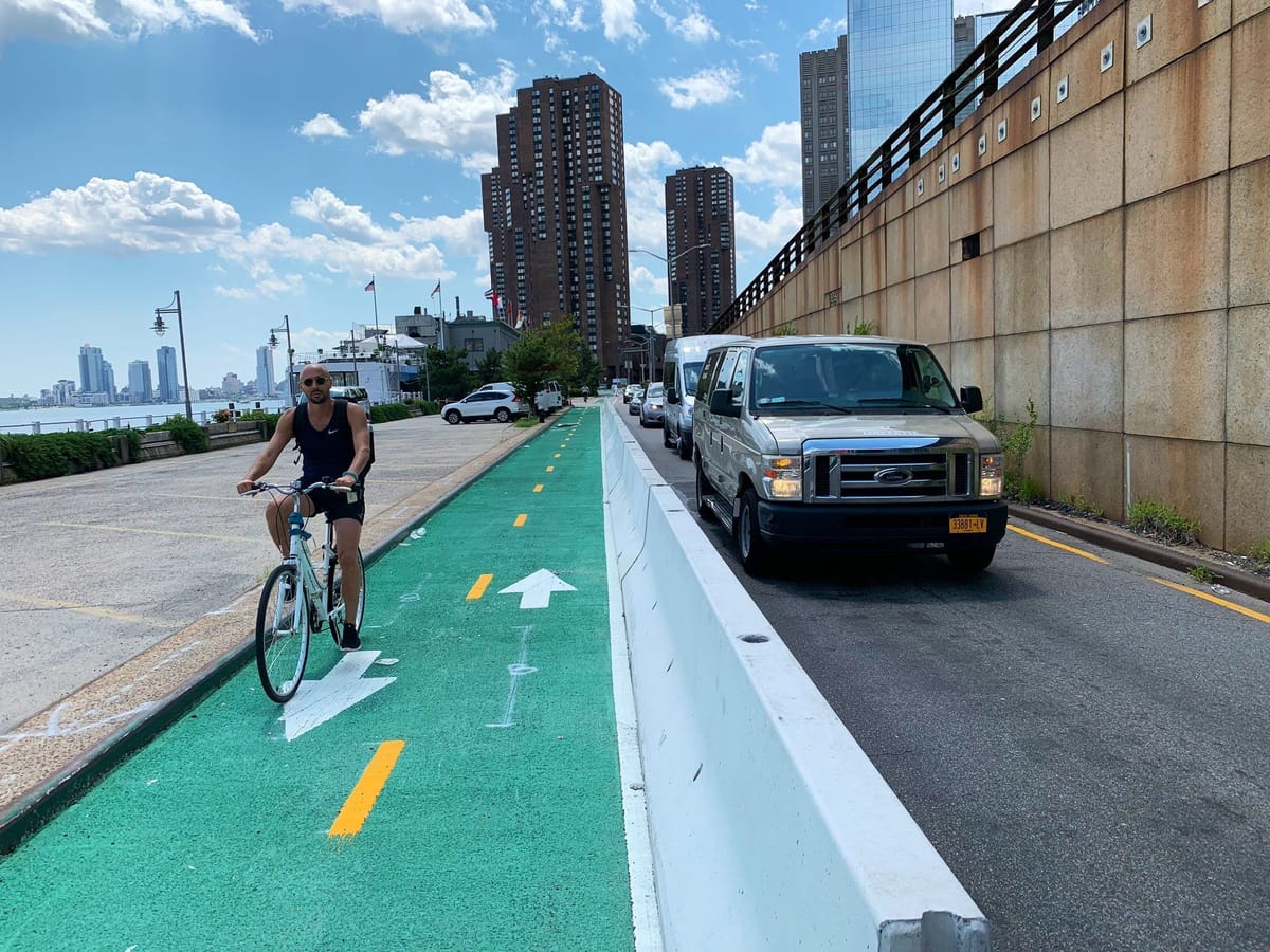 RPA | Building Better Streets