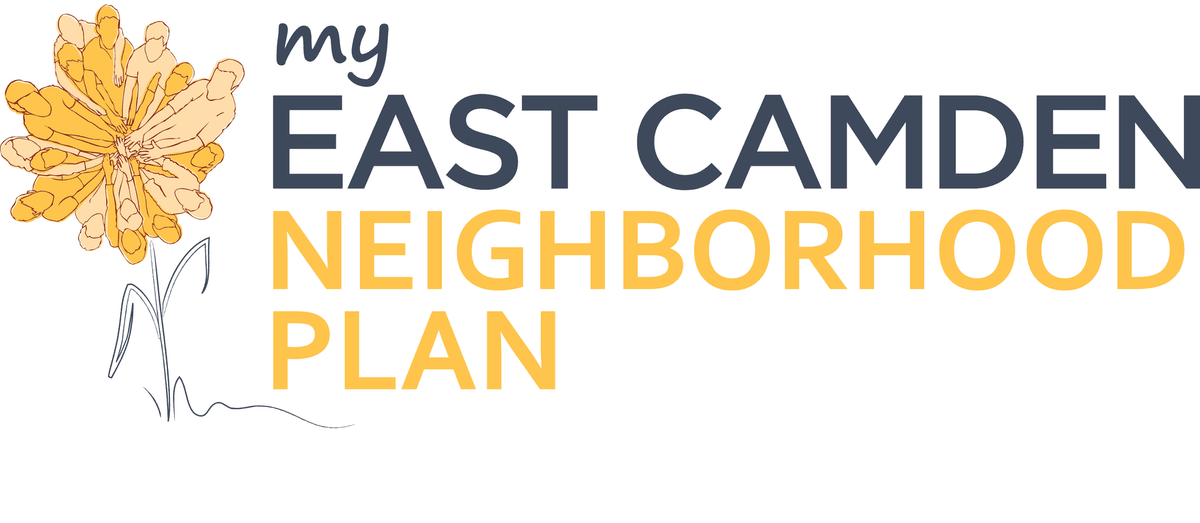 RPA | My East Camden Neighborhood Plan