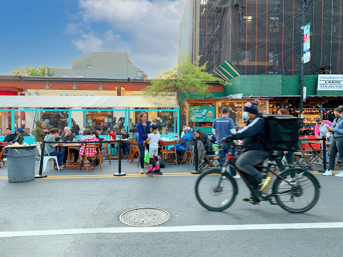 RPA | Parking and Curbside Management Toolkit