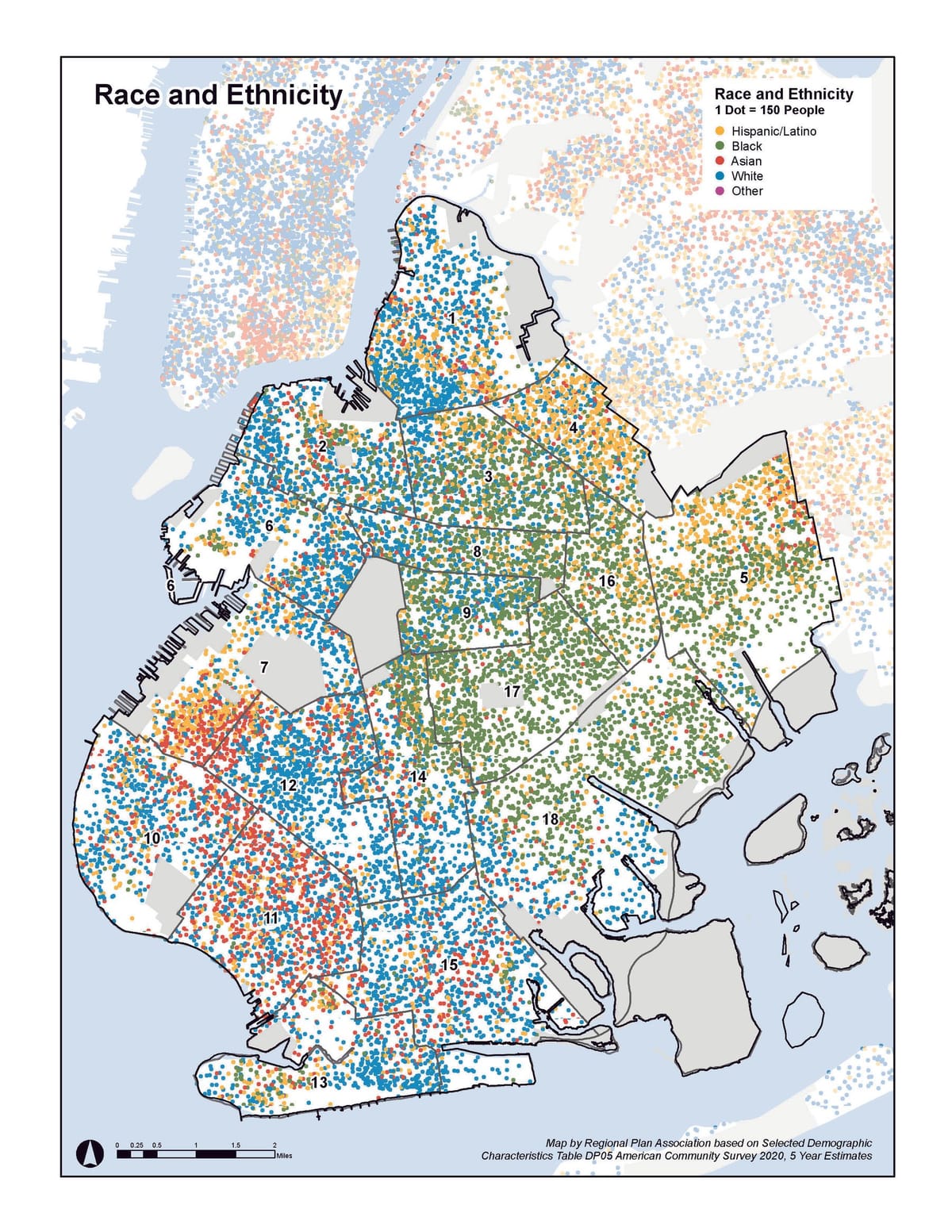 RPA | Planning for Public Health in Brooklyn