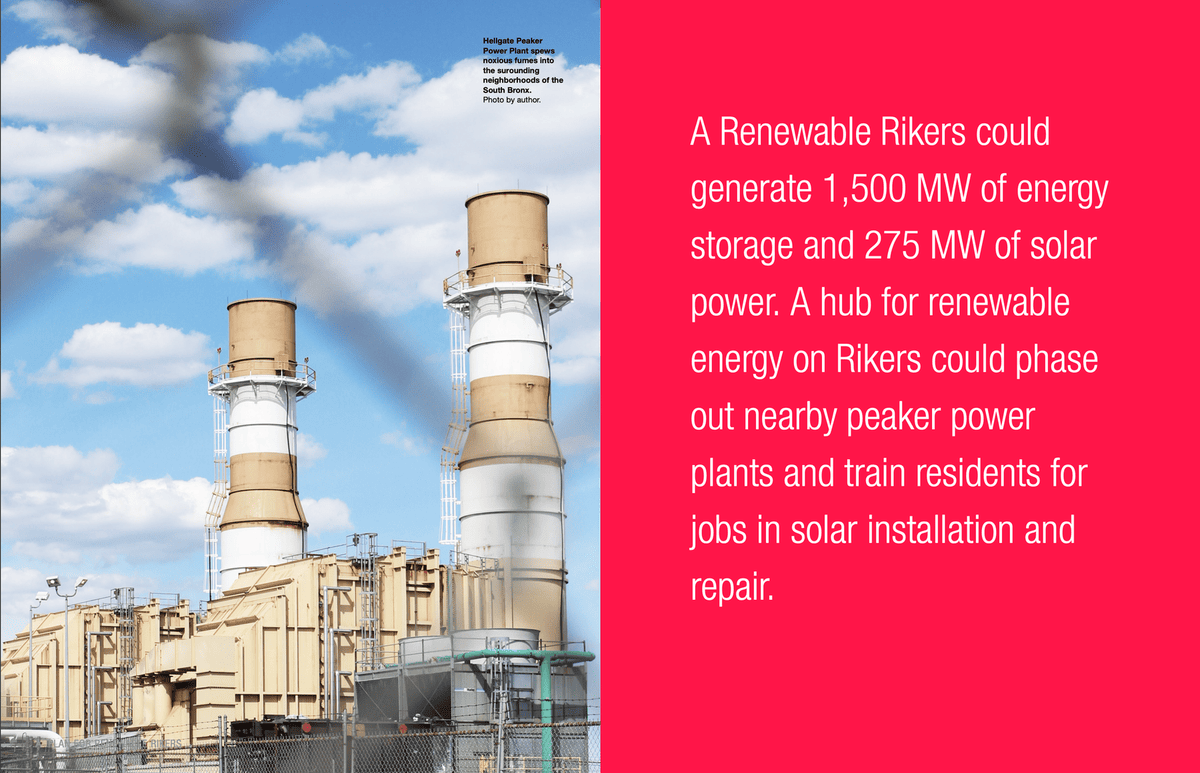 RPA | A Plan for Renewable Rikers