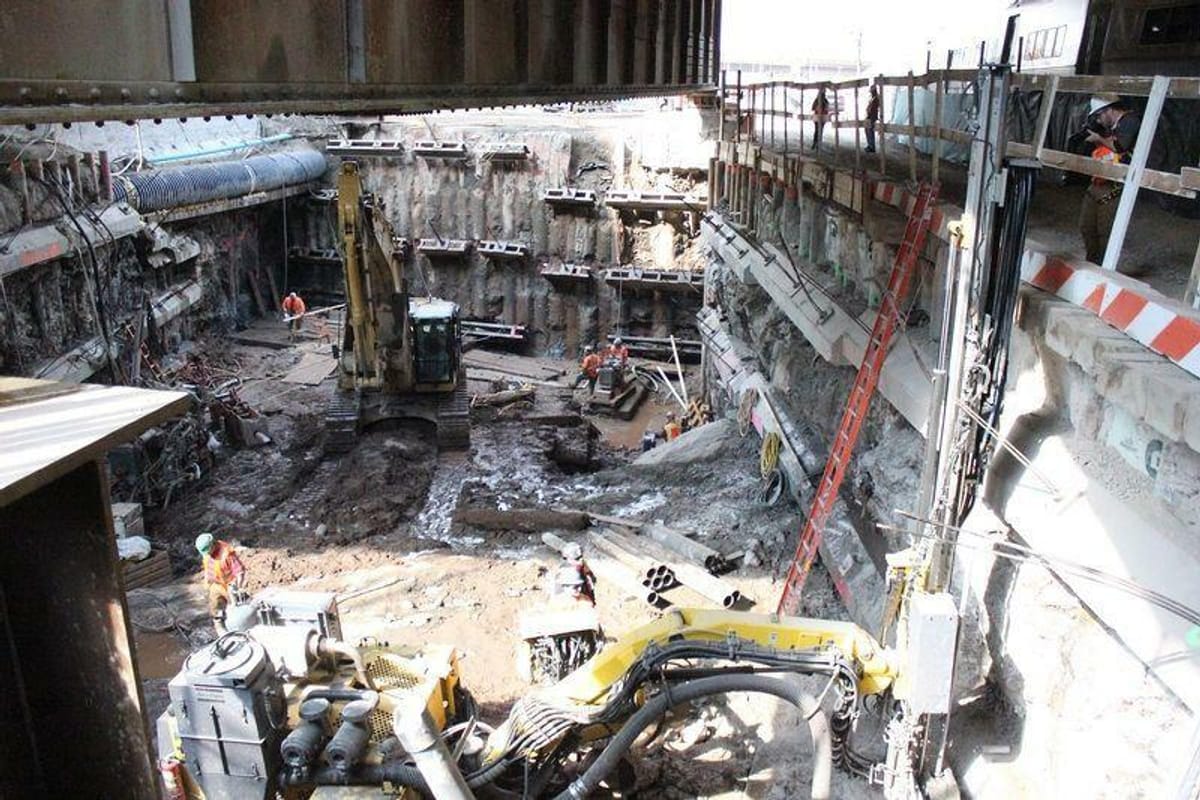 RPA | Gateway and the Post-COVID Economy