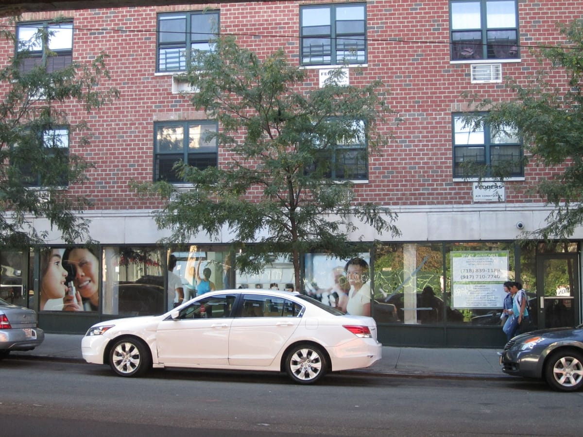 RPA | Vacant Storefront Toolkit