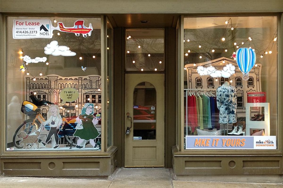 RPA | Vacant Storefront Toolkit