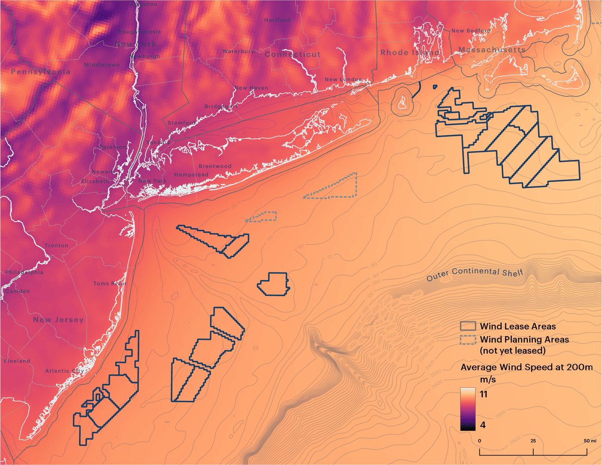 RPA | Making Offshore Wind Transmission Work for Communities