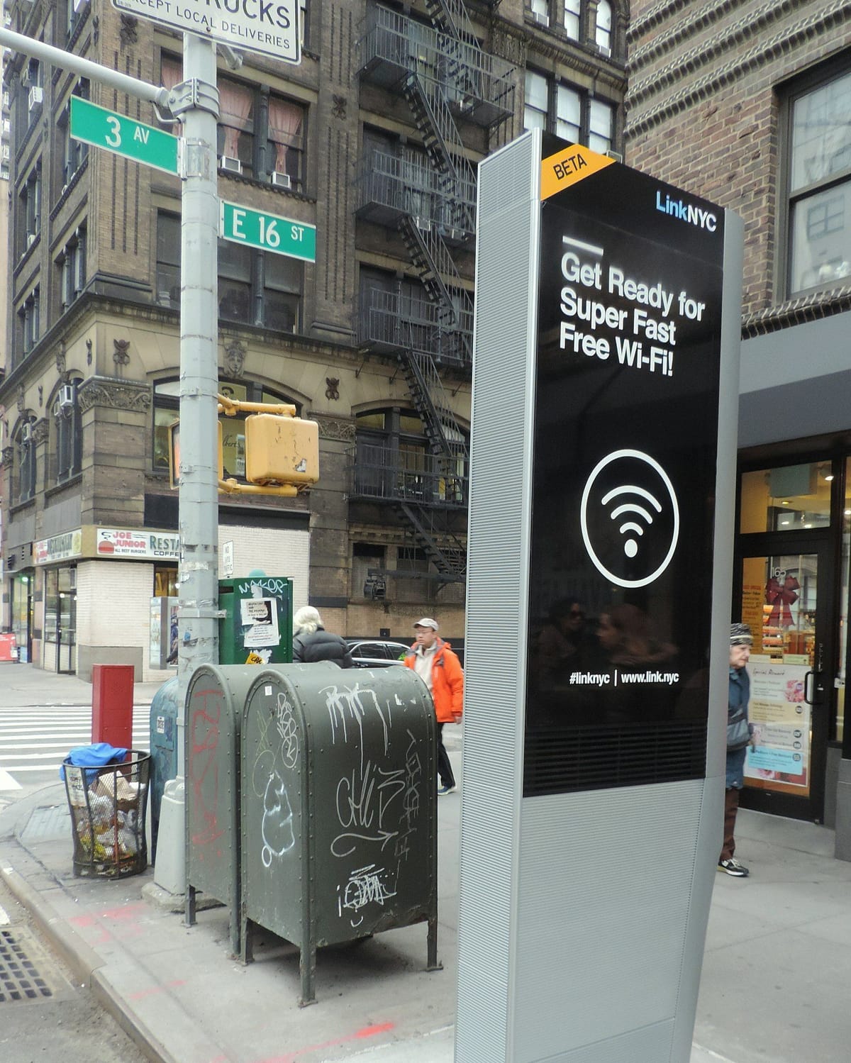 RPA | Building Better Streets