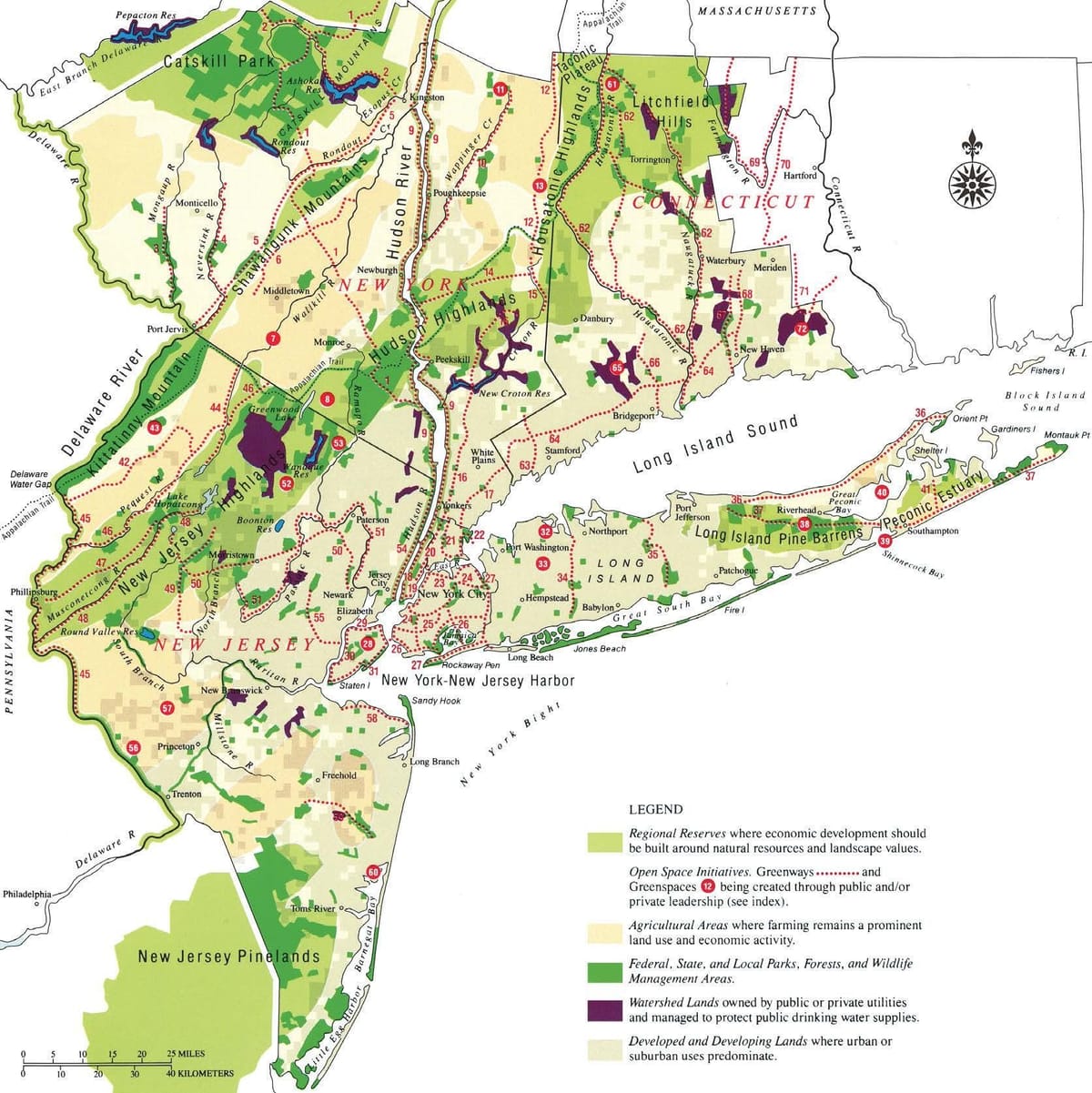 RPA | A Region at Risk: The Third Regional Plan