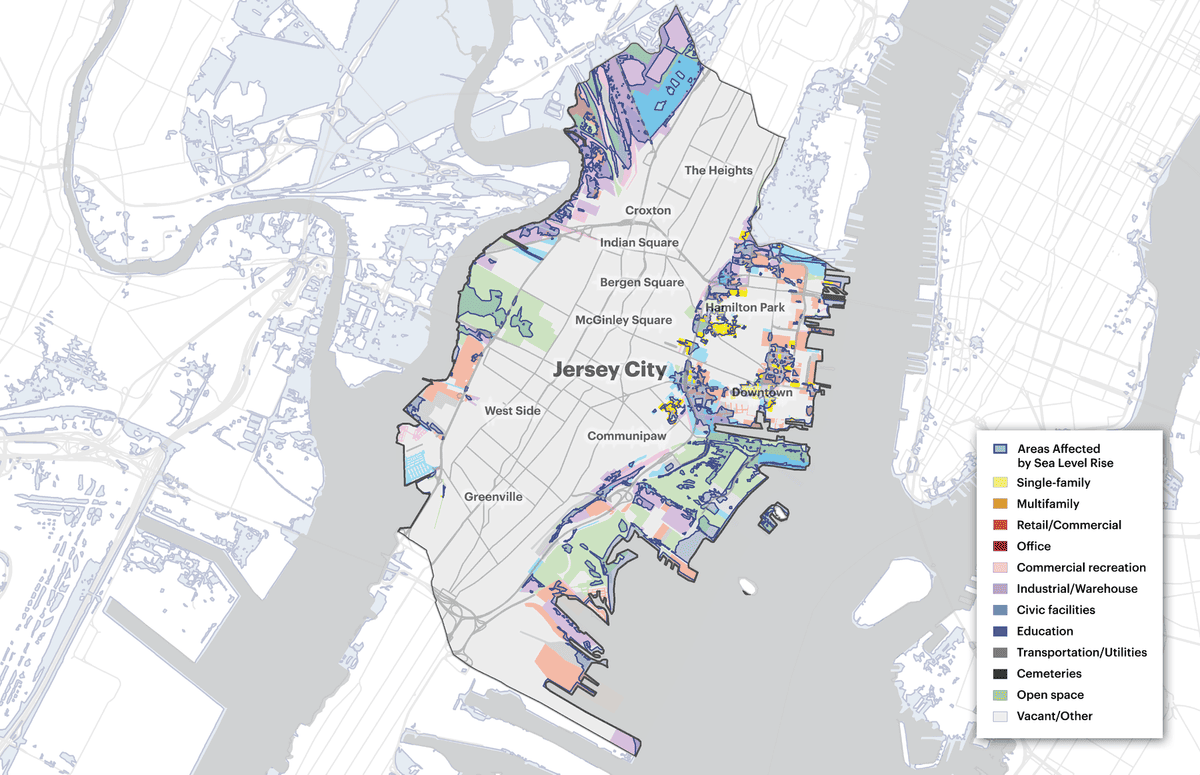 RPA | Housing Jersey City: Assessing Current and Future Gaps