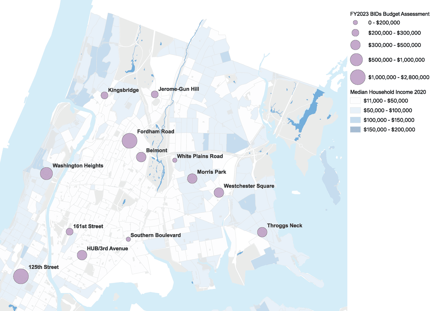 RPA | Sustaining Commercial Districts