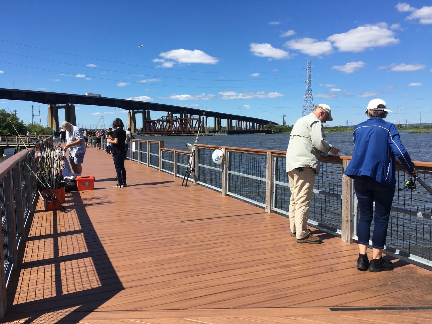 RPA | Celebrating the History of NJ's Parks and Open Spaces