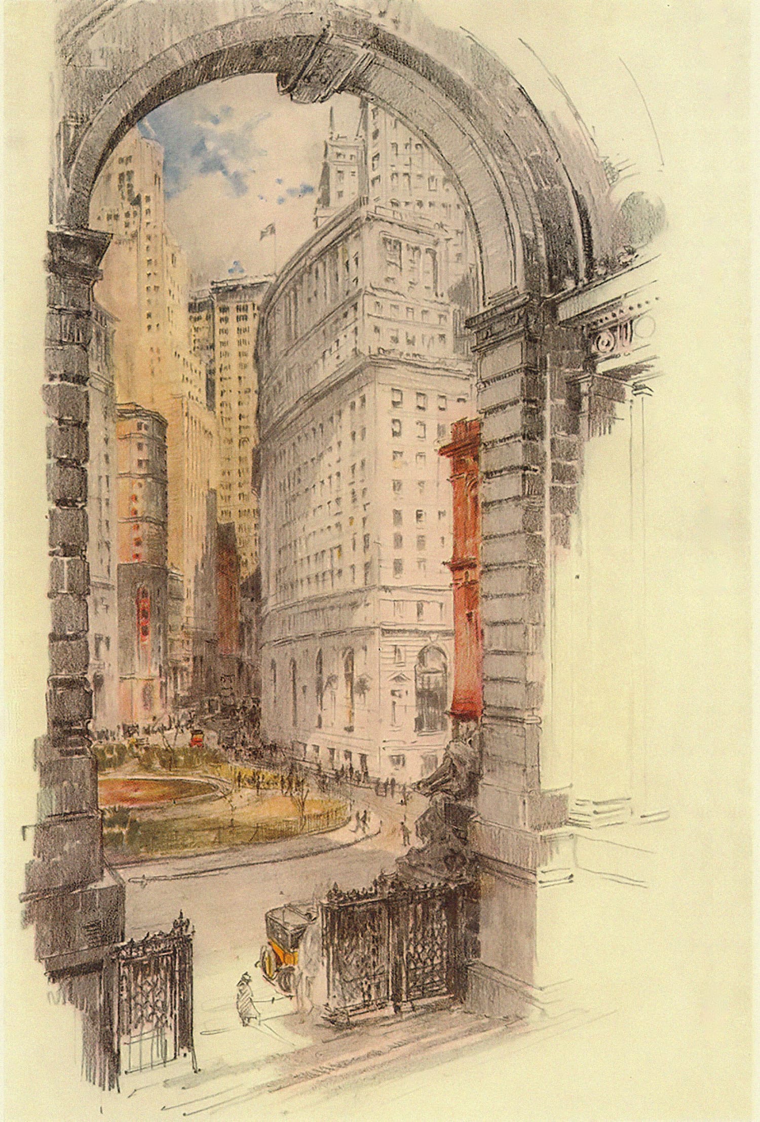 RPA | The Constant Future