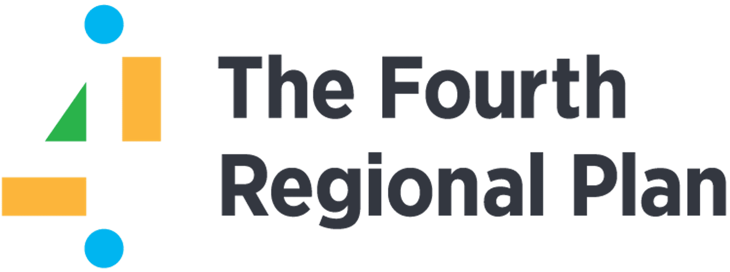 RPA | The Fourth Regional Plan