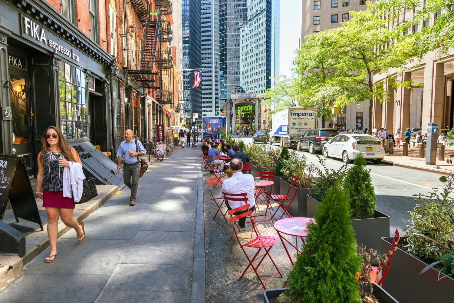 RPA | Parking and Curbside Management Toolkit