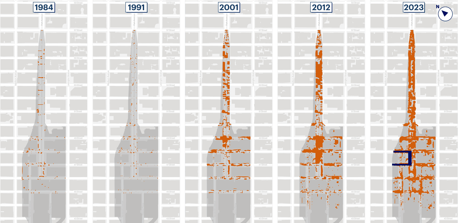 RPA | How MTA’s 2025-2029 Capital Plan Will Benefit All New Yorkers