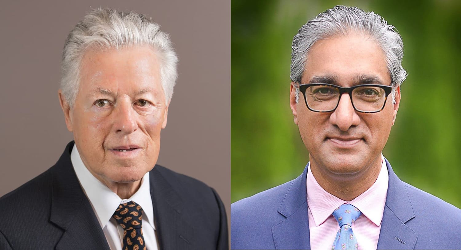 RPA | The First Annual RPA New Jersey Reception