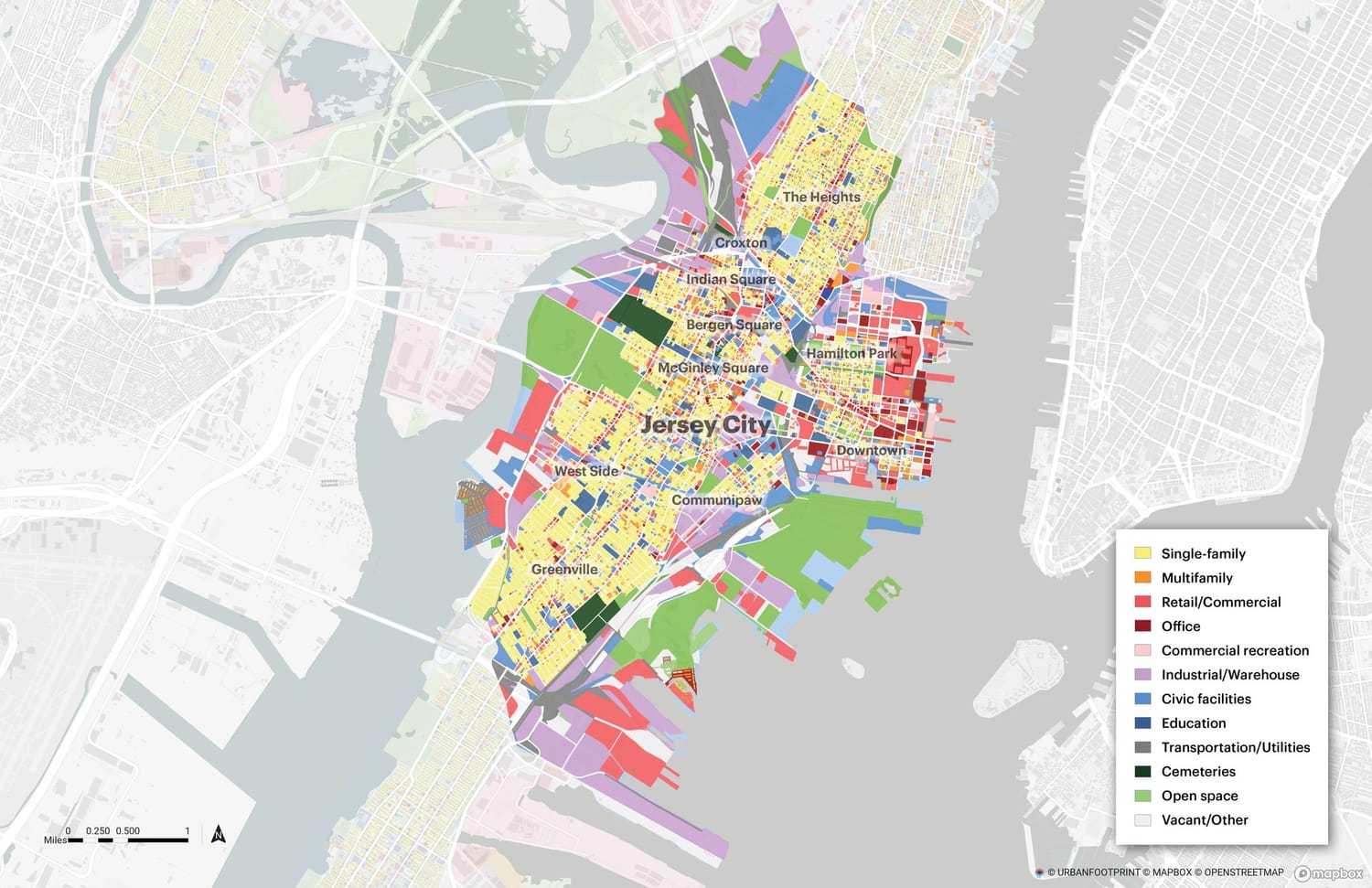 RPA | Housing Jersey City: Assessing Current and Future Gaps