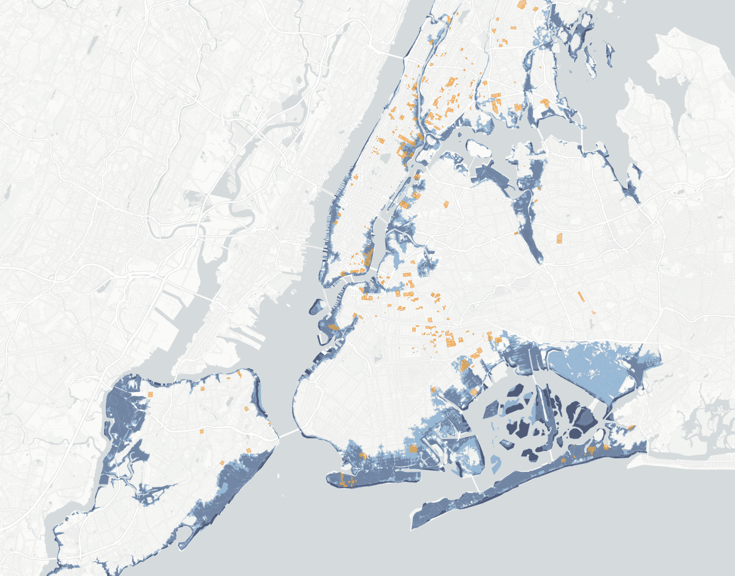 RPA | NYCHA’S Crisis