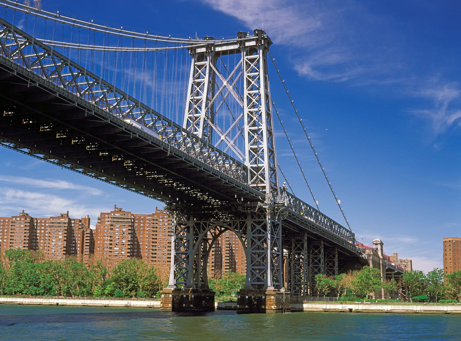 RPA | Reimagining the BQE