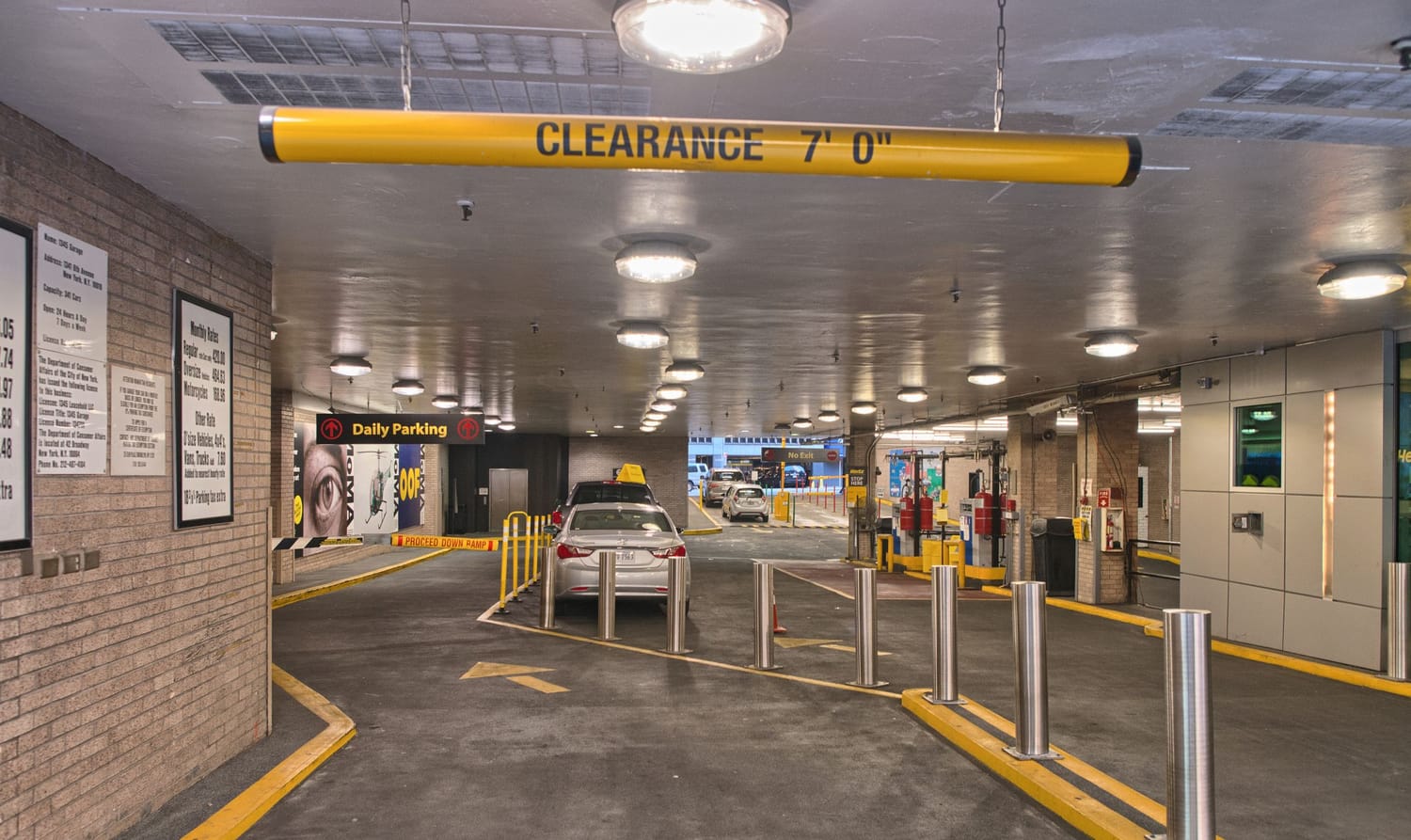 RPA | Parking Policy Is Housing Policy