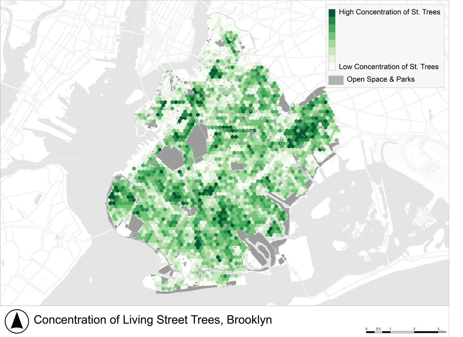 RPA | Expanding NYC's Urban Forest