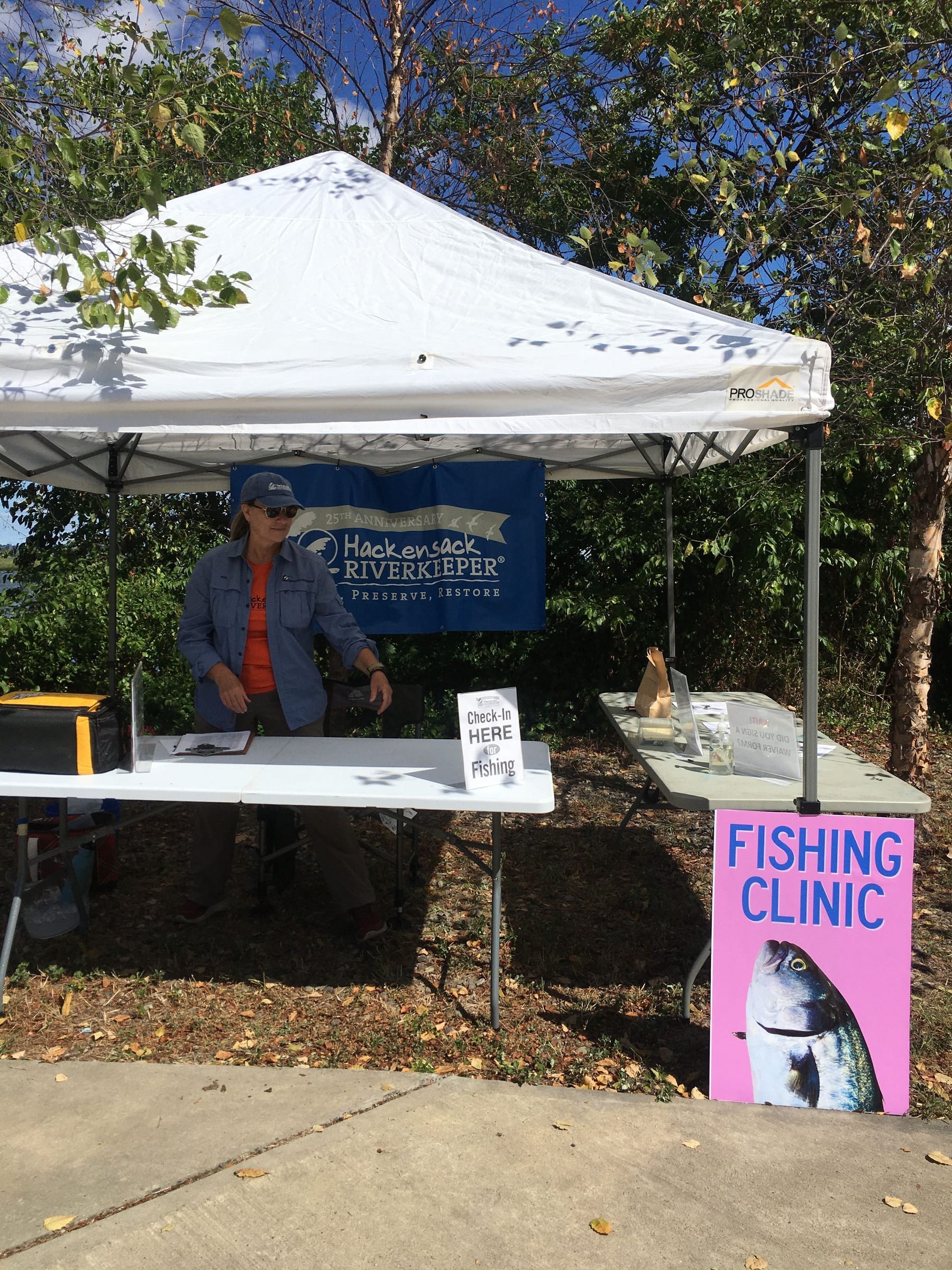 RPA | Celebrating the History of NJ's Parks and Open Spaces