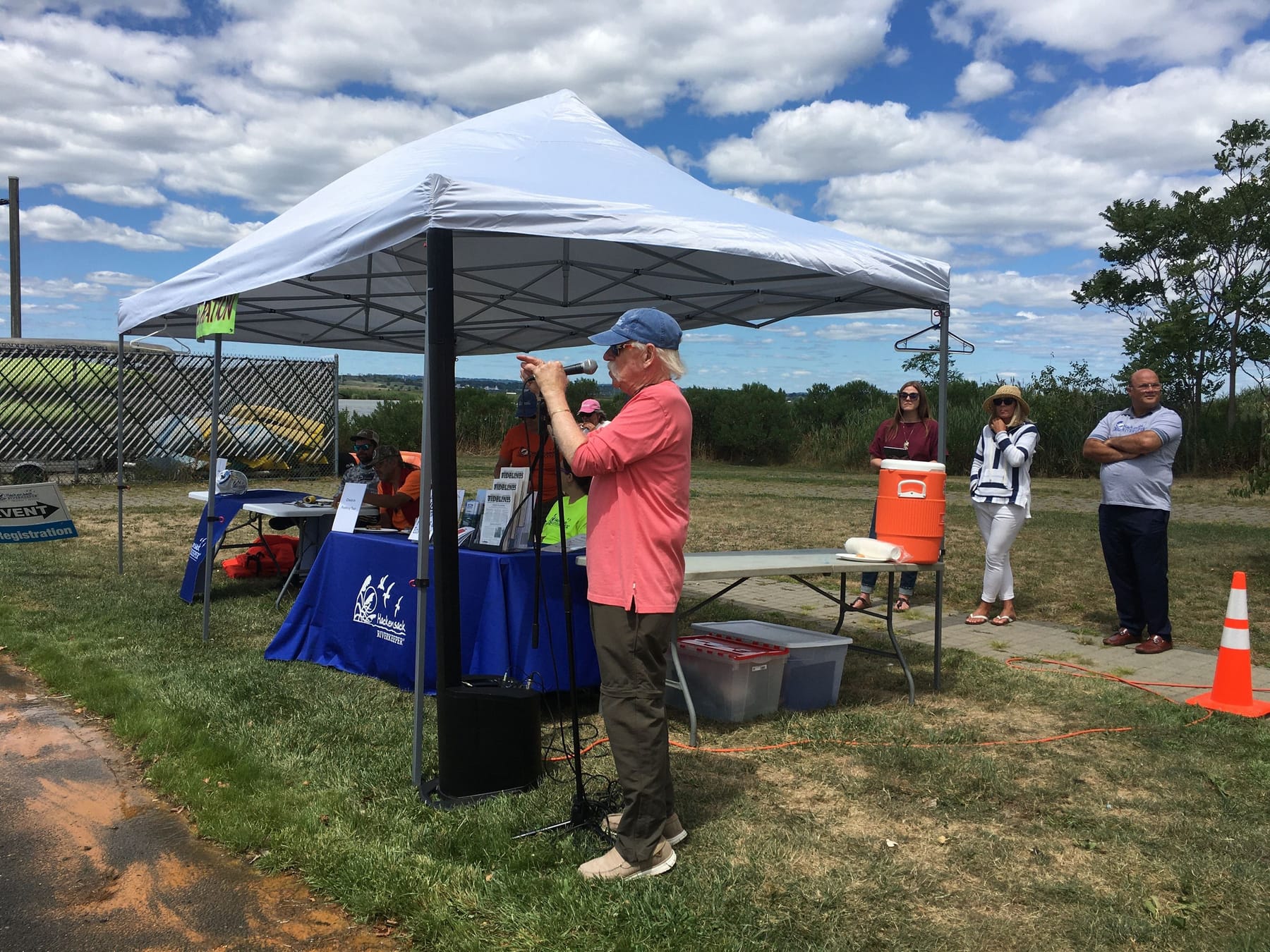RPA | Celebrating the History of NJ's Parks and Open Spaces