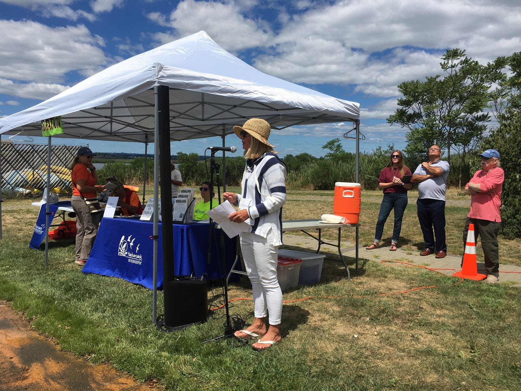 RPA | Celebrating the History of NJ's Parks and Open Spaces