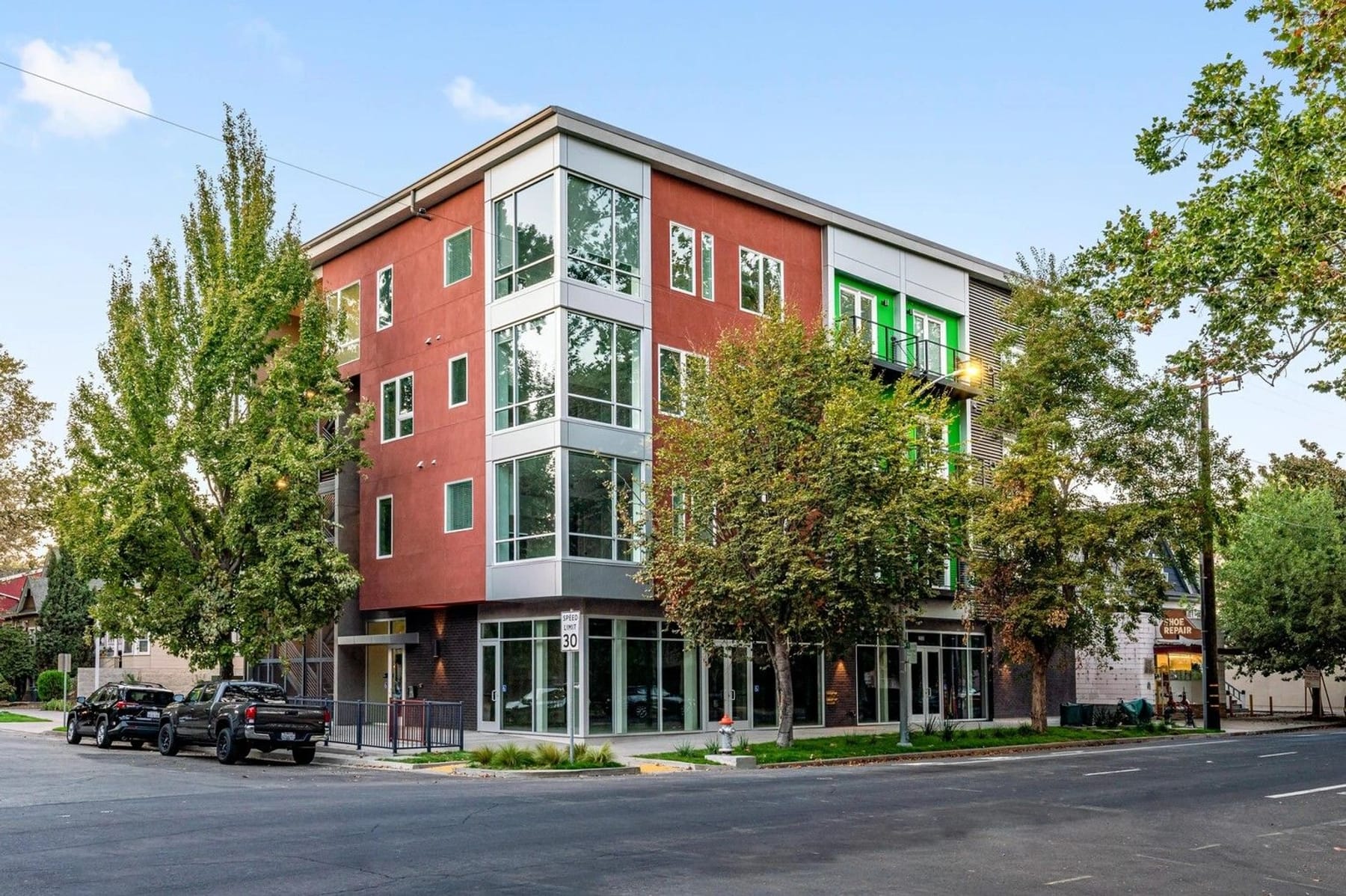RPA | How Six Cities are Creating Missing Middle Housing
