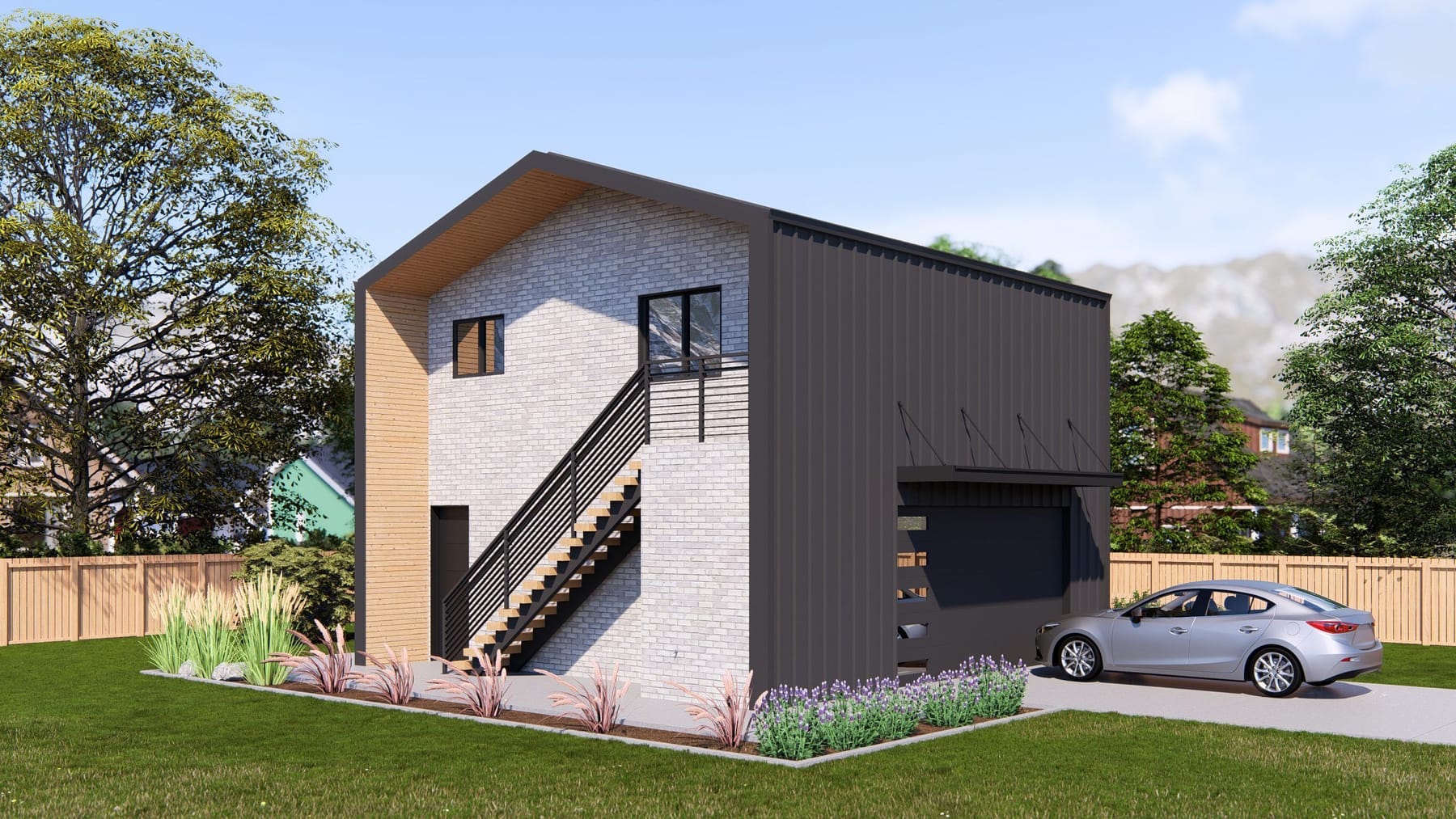 RPA | How Six Cities are Creating Missing Middle Housing